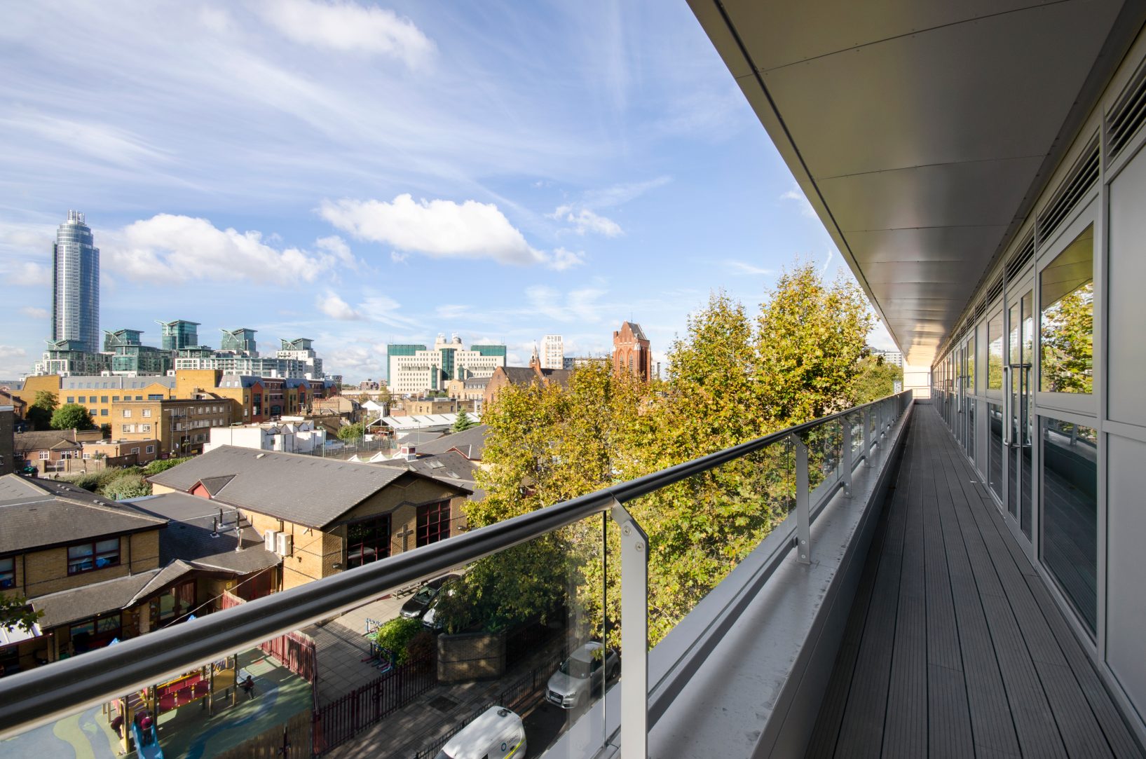 Workspace - Vox Studios – Private Offices